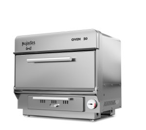 Pujadas Grill | Hornos de Brasa