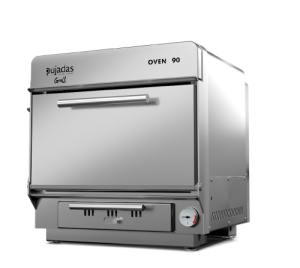 Pujadas Grill | Hornos de Brasa