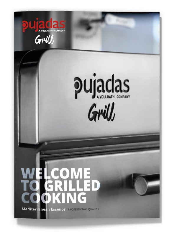 Catalogo | Pujadas - Hornos de brasa